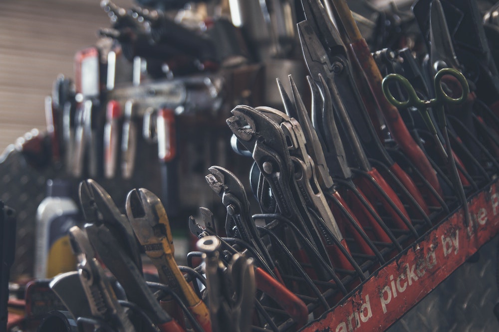 The Personal Python Data Science Toolkit Part 1 Alex Franz